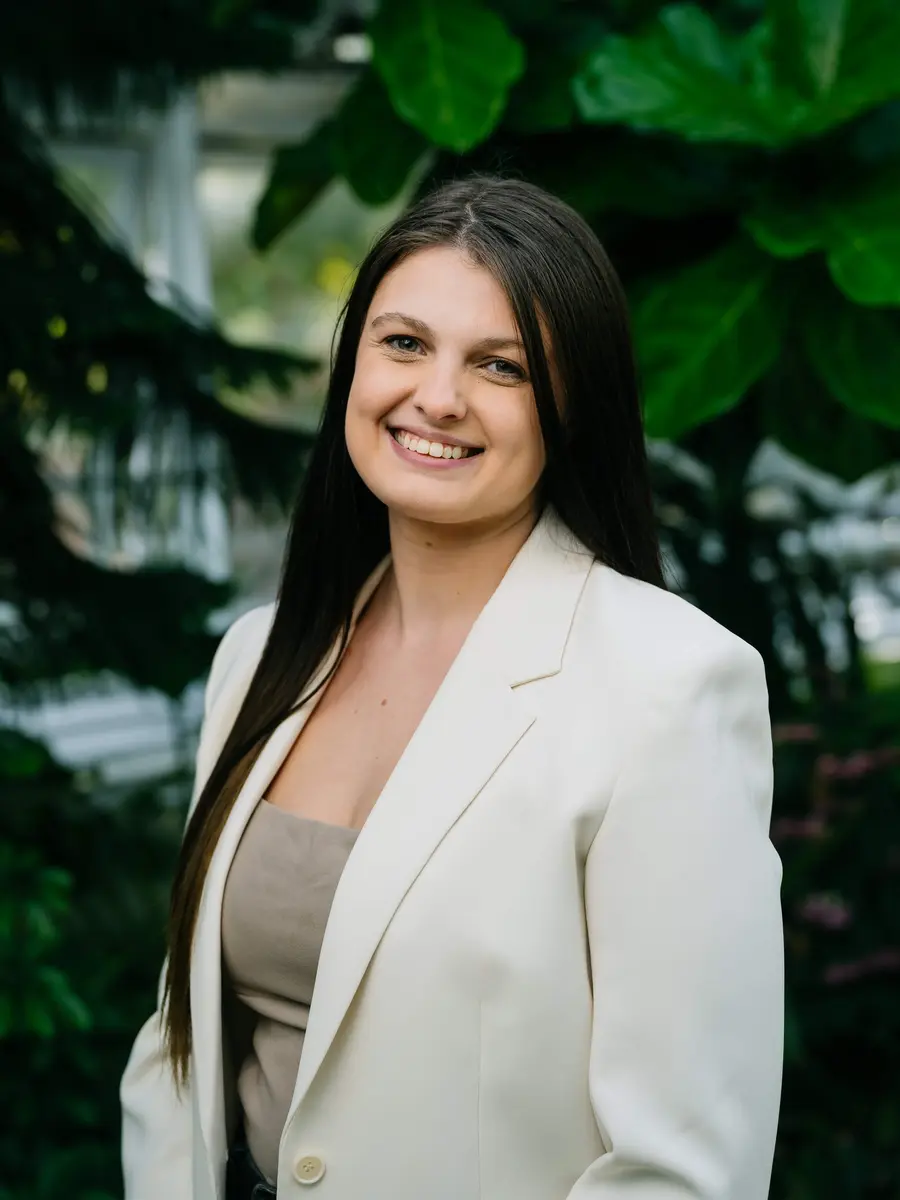 Meet Nicole Jordan LCSW